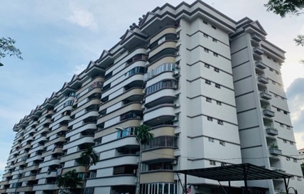 Projects - SUCCESS STRATA PROPERTY MANAGEMENT